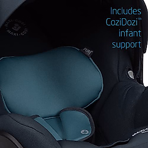 Maxi-Cosi Zelia² 5 in 1 Modular Travel System, Northern Grey