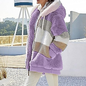 womens zip up jacket rain jacket with hood woman faux leather jackets , black motorcycle oversized moto biker coat fashion s-xxl christmas tunic tops for leggings for women overside hoodies tunic