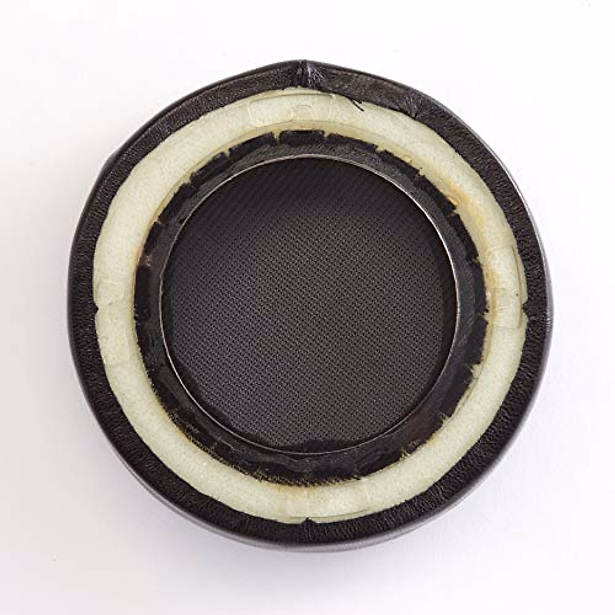 Dekoni Audio Memory Foam Replacement Ear Pads Compatible with AKG K701, K702, K7XX and More (Elite Sheepskin)