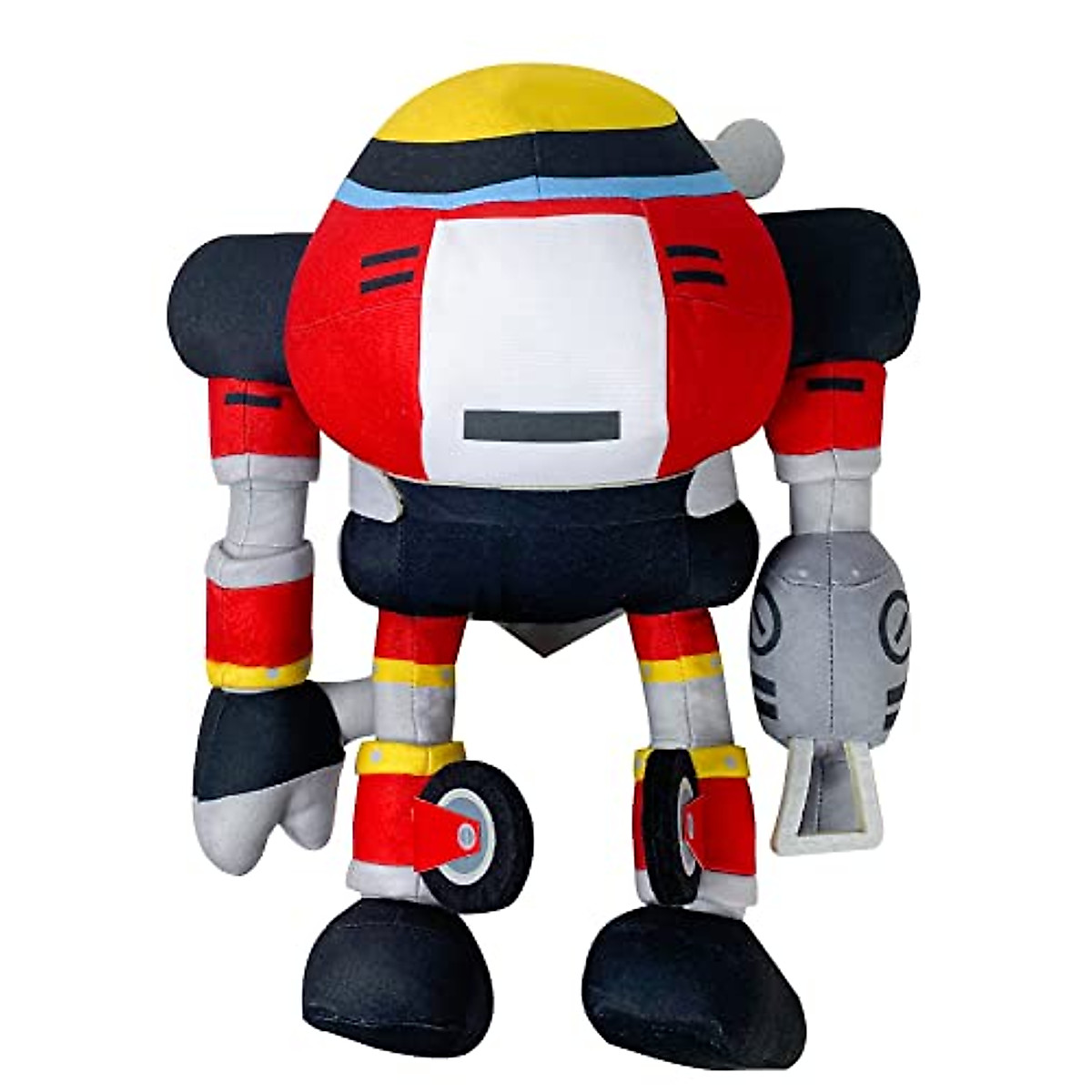 Great Eastern Entertainment Sonic The Hedgehog- E102 Plush 11" H