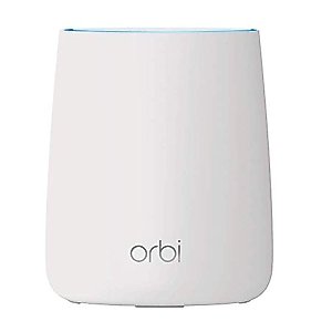 NETGEAR Orbi Whole Home Mesh-Ready WiFi Router (RBR20) - Discontinued by Manufacturer
