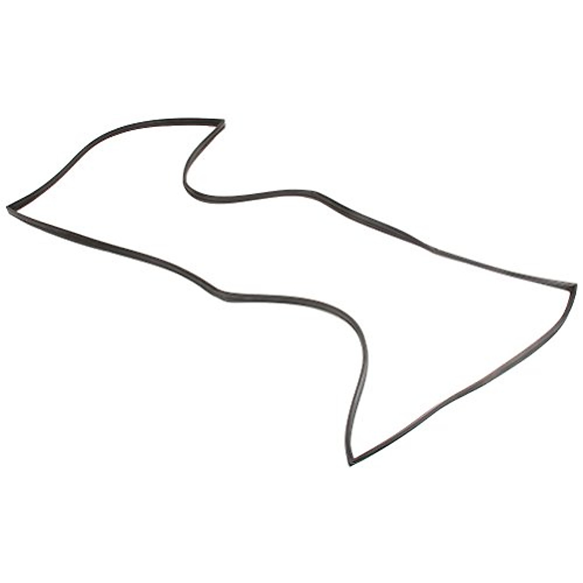 True 810804, Gasket, Gdm-26, Blk