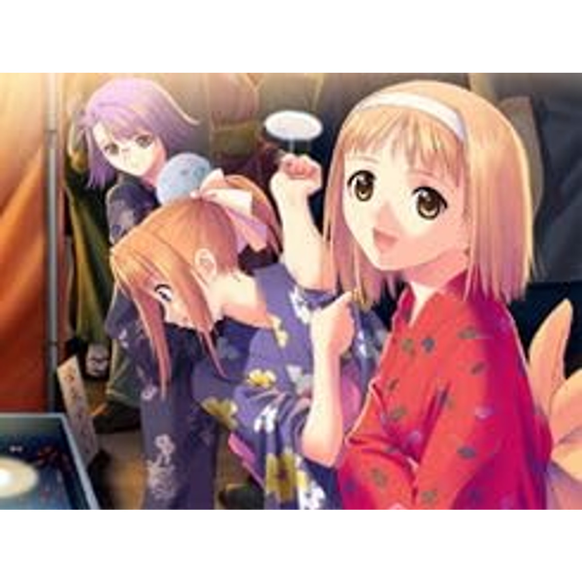 After: Wasureenu Kizuna [Japan Import]