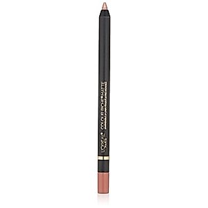 L'Oreal Paris Colour Riche Matte Lip Liner, Matte's It, 0.04 Oz