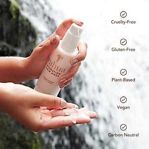 Rahua Hydration Hair Mask, 4 Fl Oz, Ultra-Hydrating Deep Conditioning Hair Care for Dry Damaged Hair with Nourishing Natural, Plant-Based Derived Ingredients, Organic Oils & Moisturizing Shea Butter