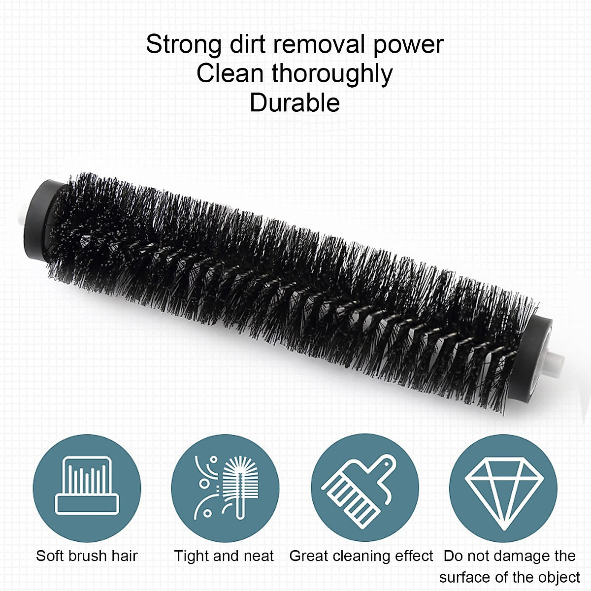 Handheld Crumb Sweeper, Portable Table Crumb Sweeper, Reusable Crumbs Cleaner for Table, Mat, Bed Sheets, Sofas, Clothes
