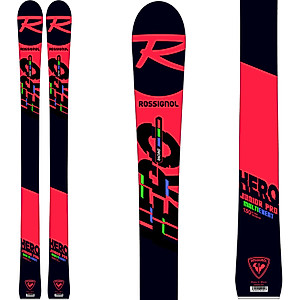 Rossignol Hero Jr Multievent Kids Skis 140cm