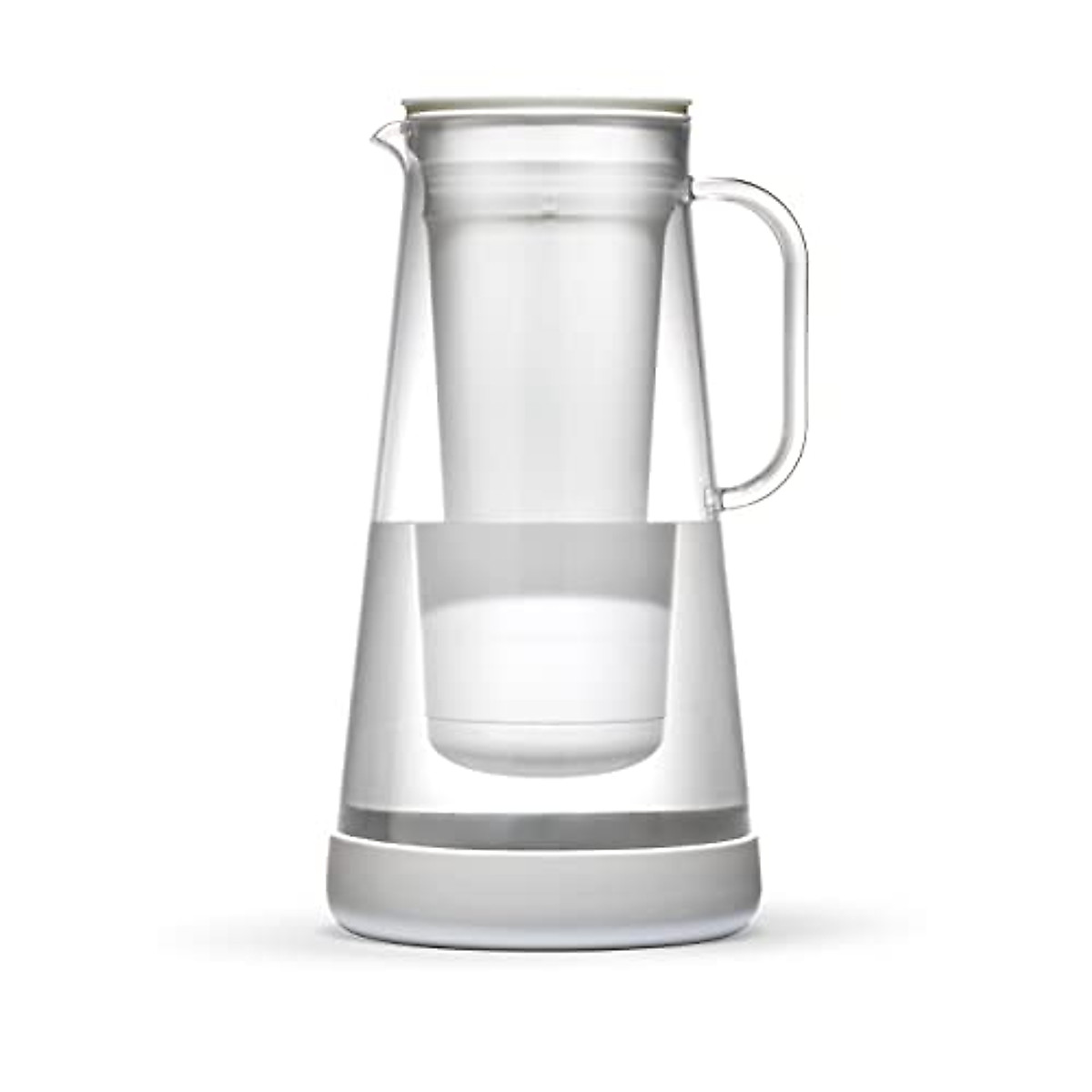 LifeStraw Home – Silicone Base for 10 Cup Water Filter Pitcher