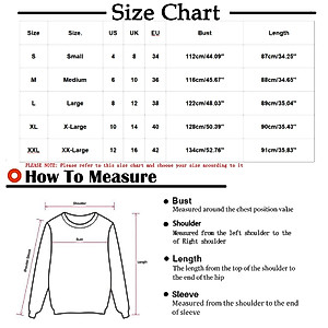 SMIDOW Womens Warm Winter Coats Trendy 2023 Fuzzy Fleece Lined Long Parka Thicken Jackets Outwear With Faux-Fur Hood womens heavy winter coat Black S