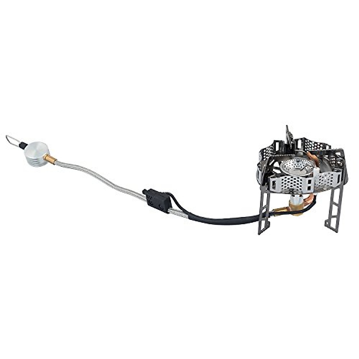 Coleman Fyrestorm PCS Stove Backpacking Stove