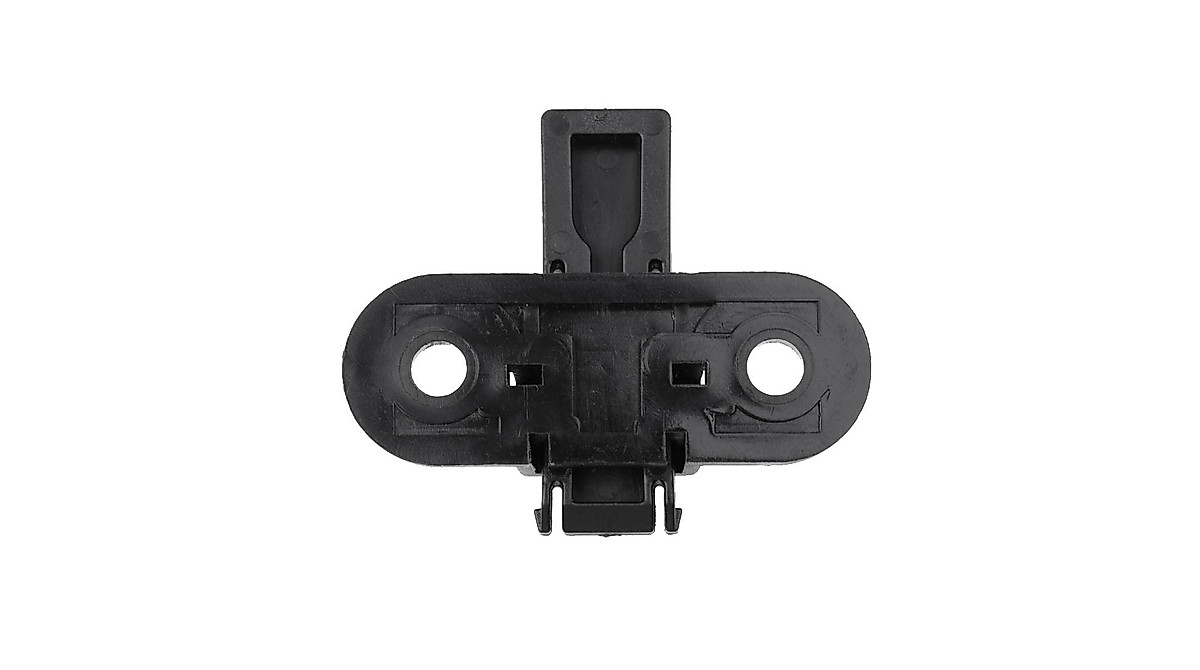 LoveinDIY Kayak Foot Pedal System Slide Fitting for Boats