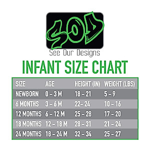 Lincoln Nebraska Retro 70s Funny Bodysuit Baby Romper Black 3-6 Month (6M)