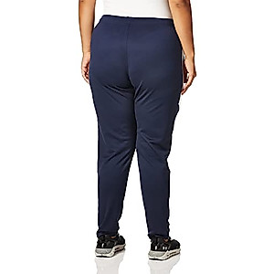 Under Armour Women's UA Rival Knit Pants MD Navy