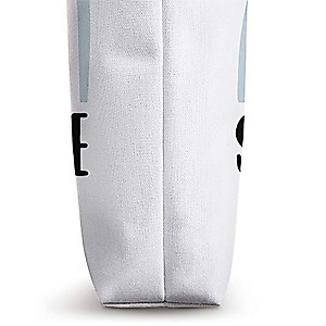 Speech Language Pathologist Speech Therapy SLP Gift Boho Tote Bag