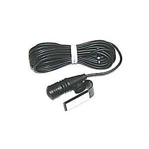 Genuine Microphone for Kenwood DNX571HD DNX571TR DNX572BH DNX573S DNX574S DNX575S