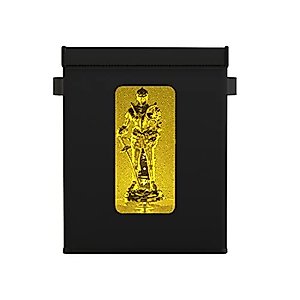 UV Resin Curing Box, Foldable Resin 3D Printed Models Curing Machine for LCD | DLP | SLA 405nm| with Driven Turntable| Time Control |Acrylic Reflector