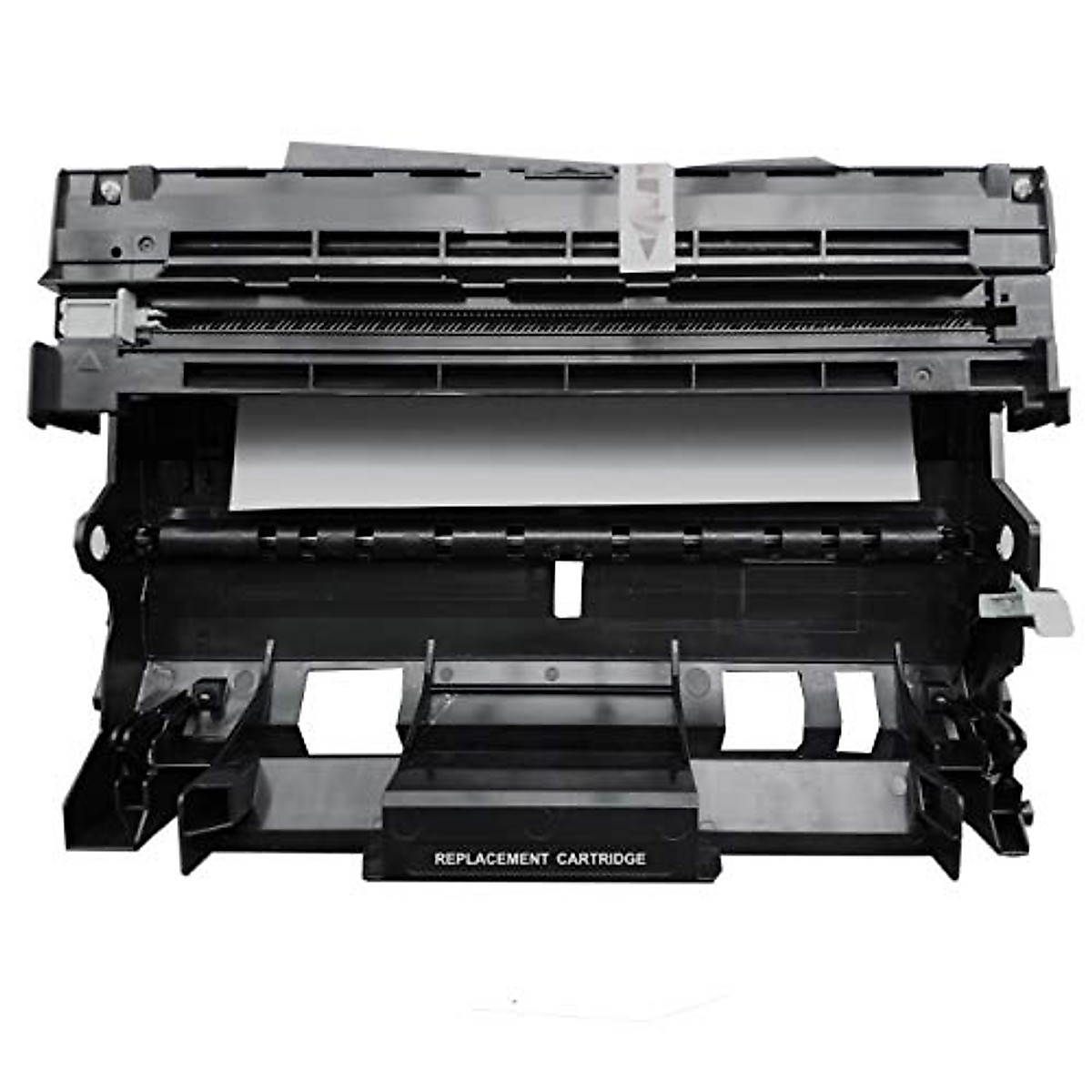 TCT Premium Compatible Drum Unit Replacement for Brother DR-730 DR730 Black Works with Brother MFC-L2750DW L2750DWXL, HL-L2370DW L2370DWXL Printers (12,000 Pages)