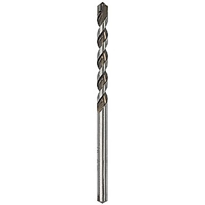 Irwin Tools 1792767 7/32-Inch Multi Material Drill Bit
