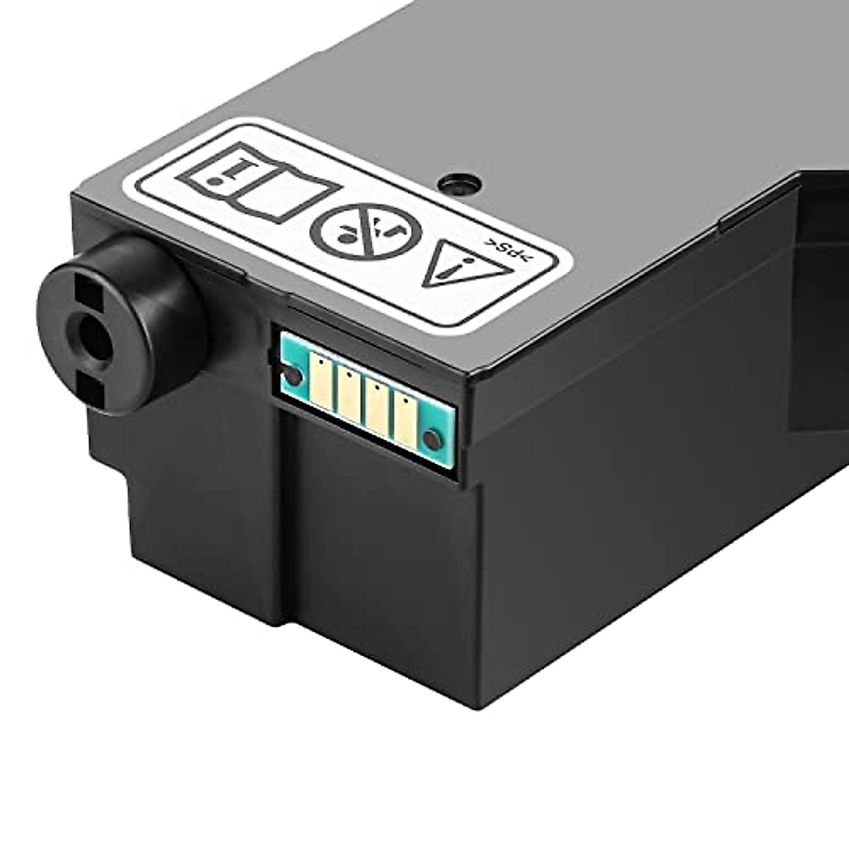 PRINTANDINK Waste Ink Collector Uint for Ricoh Ri100 Roland BT-12 Waste Ink Collection