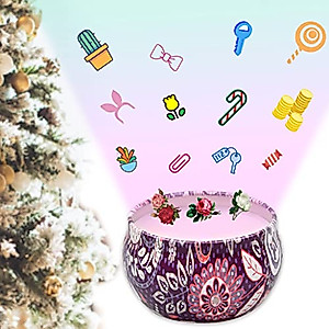 EUPNHY 16 Pack Scented Candles Gift Set 2.5oz Strong Fragrance Aromatherapy Candle Set Soy Wax Decorative Candles for Home Scented Bath and Body Works Candles Relaxation Gifts for Women.