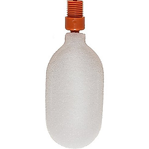 BORE-TIPS (12 Bag Case) 12 Gauge Gun Cleaning by Swab-its® - Made in The USA