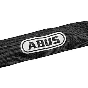 ABUS Chain 6x850 MM 6806K Black