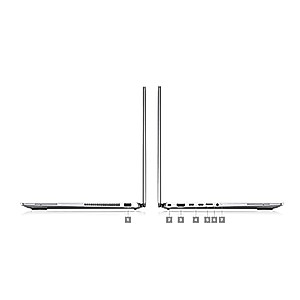 Dell Latitude 9000 9420 2-in-1 (2021) | 14" QHD+ Touch | Core i7-256GB SSD - 16GB RAM | 4 Cores @ 4.4 GHz - 11th Gen CPU Win 11 Pro