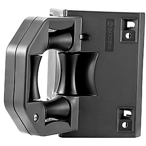 Gardena 2650 164-Foot Wall Mount Removable Garden Hose Reel With Hose Guide