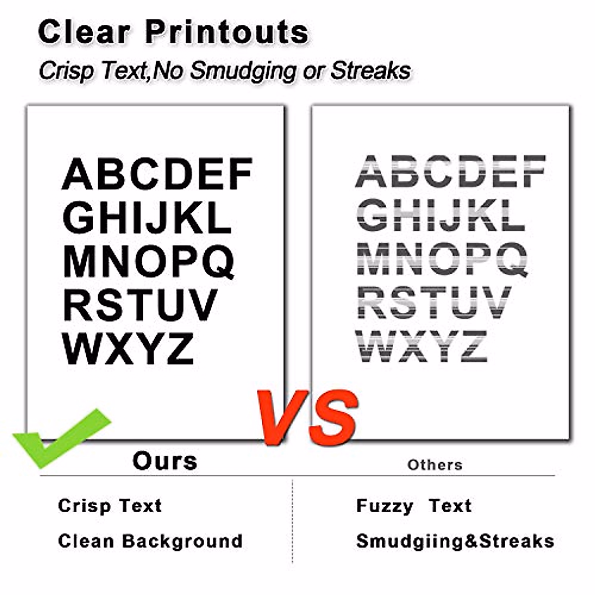 1 Pack Black TN540 TN-540 Compatible Toner Cartridge Replacement for Brother DCP-8040 1400 MFC-8500 8120 9800 8840DN IntelliFax-4100 5750e Fax-8350p Fax-8750P HL-1250 1440 5100 5140 Printers Toner