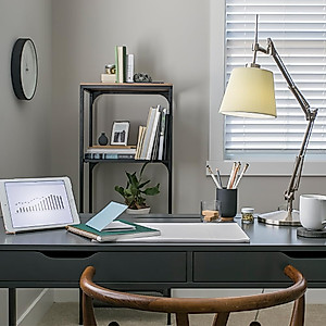 GE Refresh LED Light Bulbs, 100 Watt, Daylight, A19 (2 Pack)