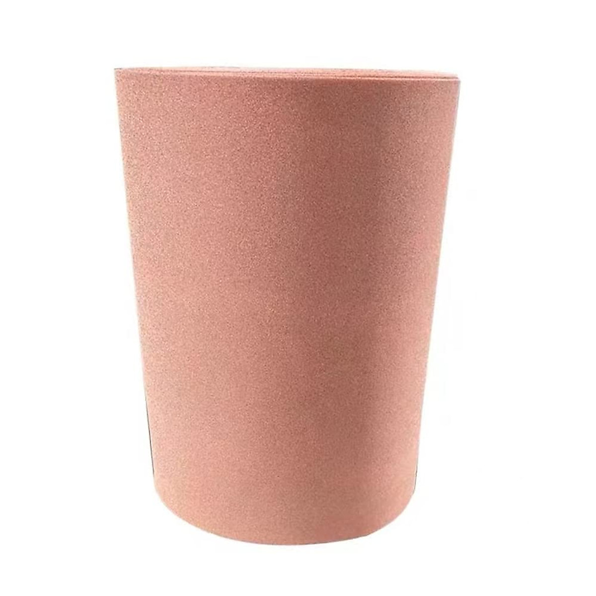 5PPI-130PPI Porous Foam Copper CU Metal Foam Sponge Copper (300×300×5mm, 1)
