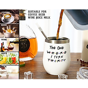 I Give the Best Blow Jobs-Unique Hairdresser Barber Cosmetology Hairstylist Gift - Funny Christmas Birthday New Year Gift for Women Sisters Friends-12oz Rose Golden Tumbler Coffee Cup Mug