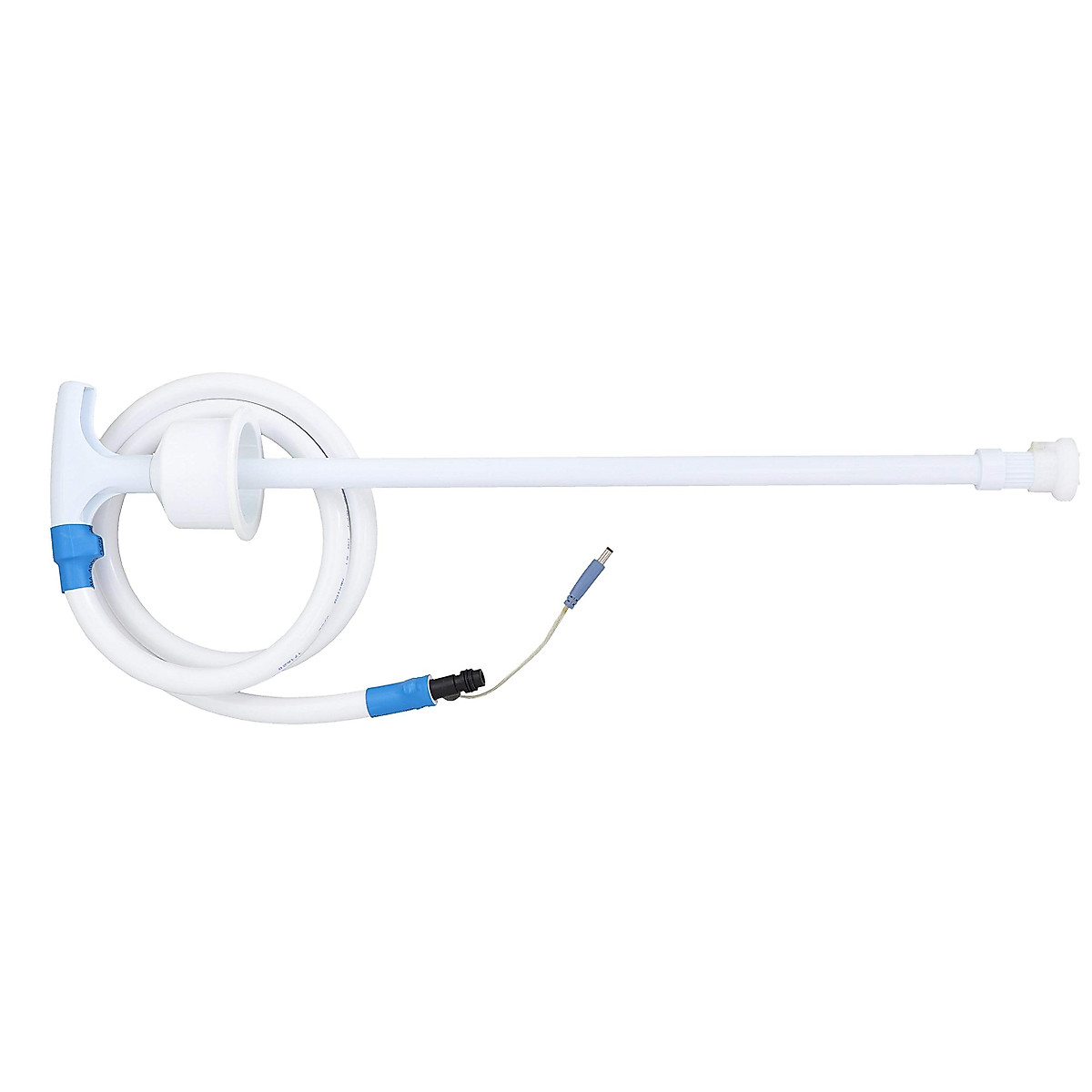 Flojet BW5000-000A Bottled Water System with Single Inlet 115V US Plug , White