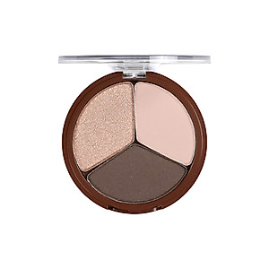 Mineral Fusion Eye Shadow Trio Diversity, 0.10 oz