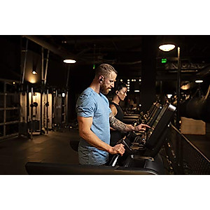 Altec Lansing MZX658 True Evo Waterproof Bluetooth Sport Earphones with Qi Wireless Charging Case