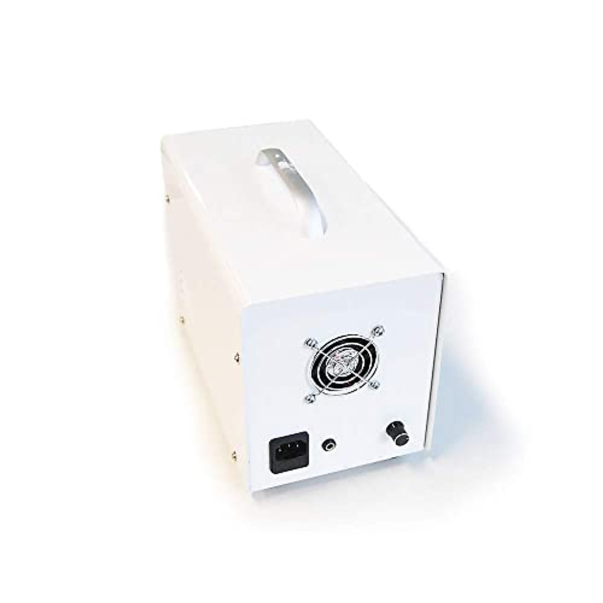 220V 400W Multifunctional Metal Letters Welding Machine Tool Durability Metal Welder