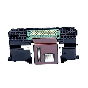 QY6-0083 Color Printhead, Canon Printhead Replacement for Canon MG7180 iP8720 iP8750 iP8780 7110 MG7520