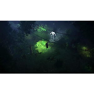 The Last Stand: Aftermath (PS4)