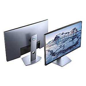 Dell S-Series 27-Inch Screen LED-Lit Gaming Monitor (S2719DGF); QHD (2560 x 1440) up to 155 Hz; 16:9; 1ms Response time; HDMI 2.0; DP 1.2; USB; FreeSync; LED; Swivel & Pivot (Renewed)