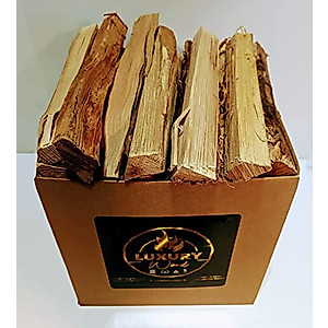 Luxury Wood cookwood Smoker Wood Smoak firewood fire Cooking Pizza Oven (12'')