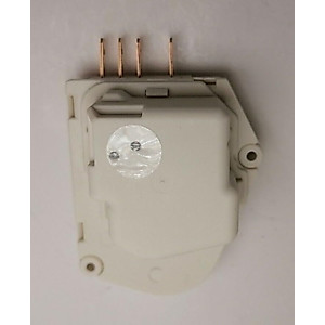215846602 - Defrost Timer compatible with Refrigerator