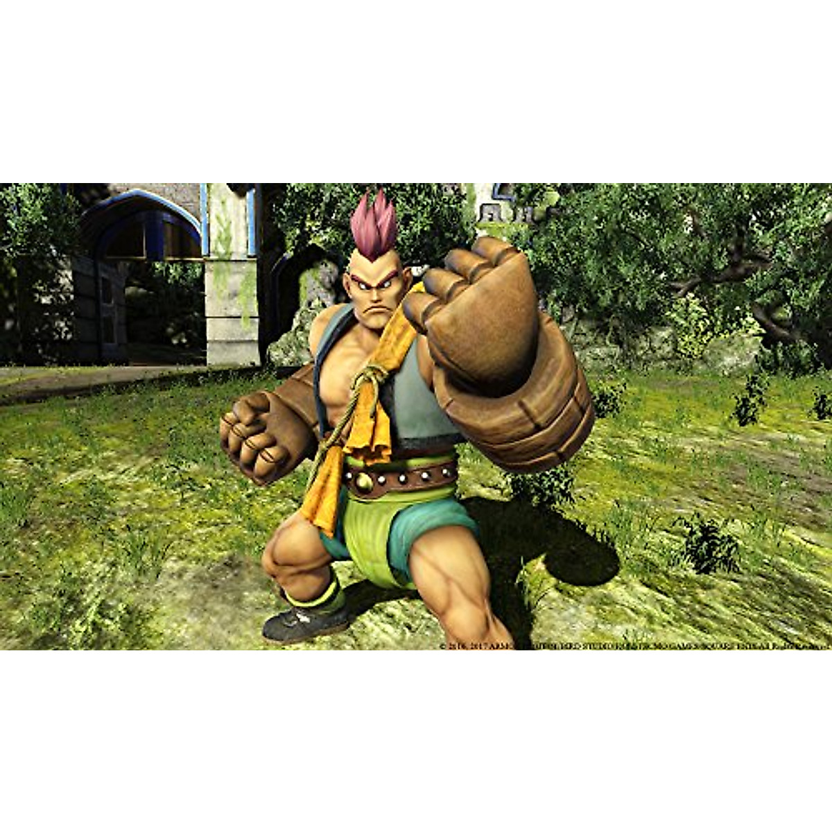 Dragon Quest Heroes II Explorer's Edition - PlayStation 4