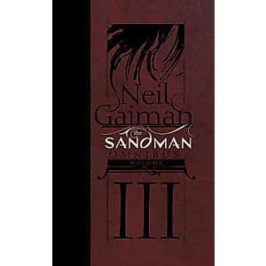 The Sandman Omnibus 3