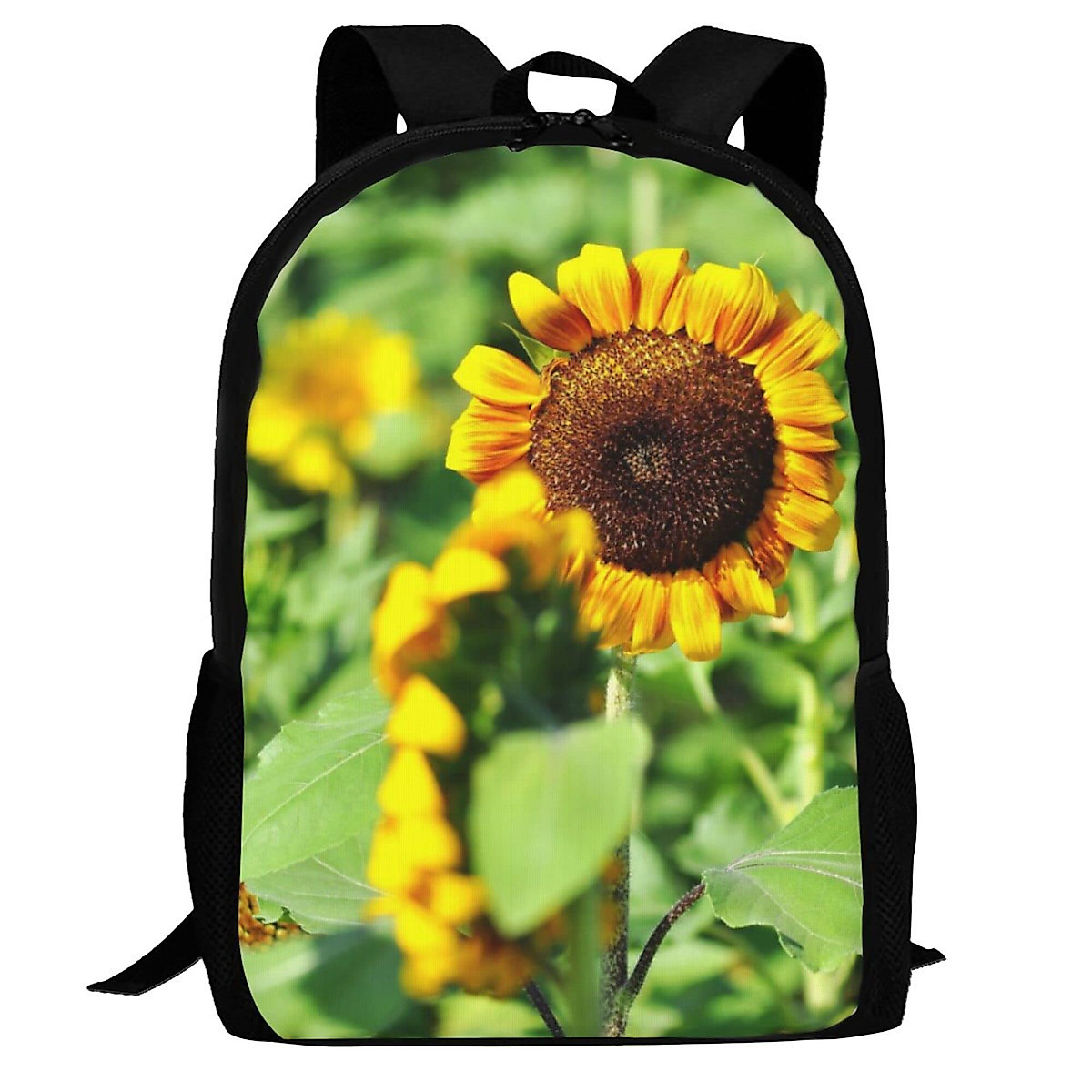 CUSDITOMSUE Custom Travel Laptop Backpack Personalized, Add Your Own Text Name Message Image Briefcase Laptop School Bag, Business Computer Backpack, Hiking Daypacks Shoulder Bag