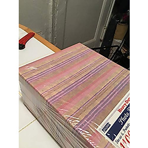 Pioneer BDC-1 Photo, CD & DVD Storage Box, Printed Designs (may vary)