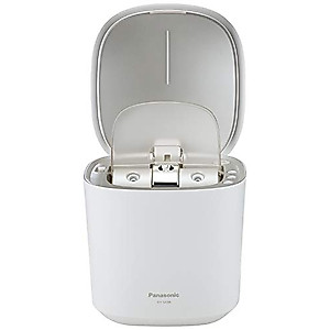 Panasonic Steamer Nano Care W-Warm/Cold Esthetic Type with Lotion Mist Gold EH-SA0B-N