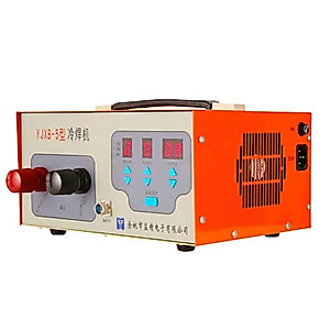 YJxb-5 Steel Casting Mould Repair Cold Welder Cold Welding Machine