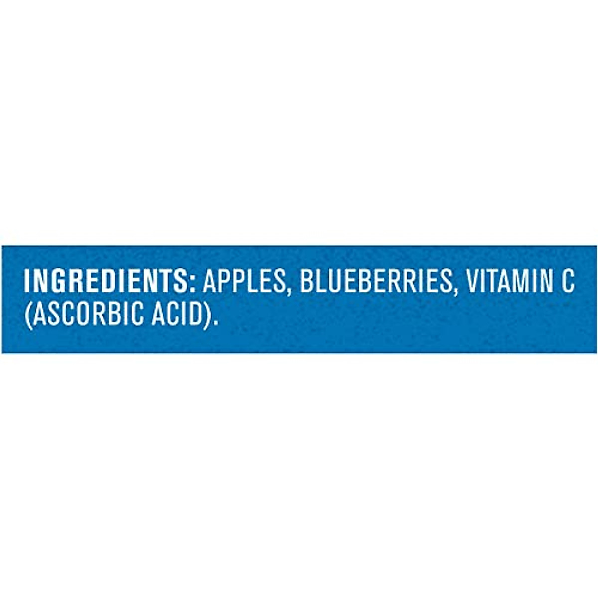 Gerber Baby Food Apple Blueberry, 4 Oz, 2 Ct Tubs