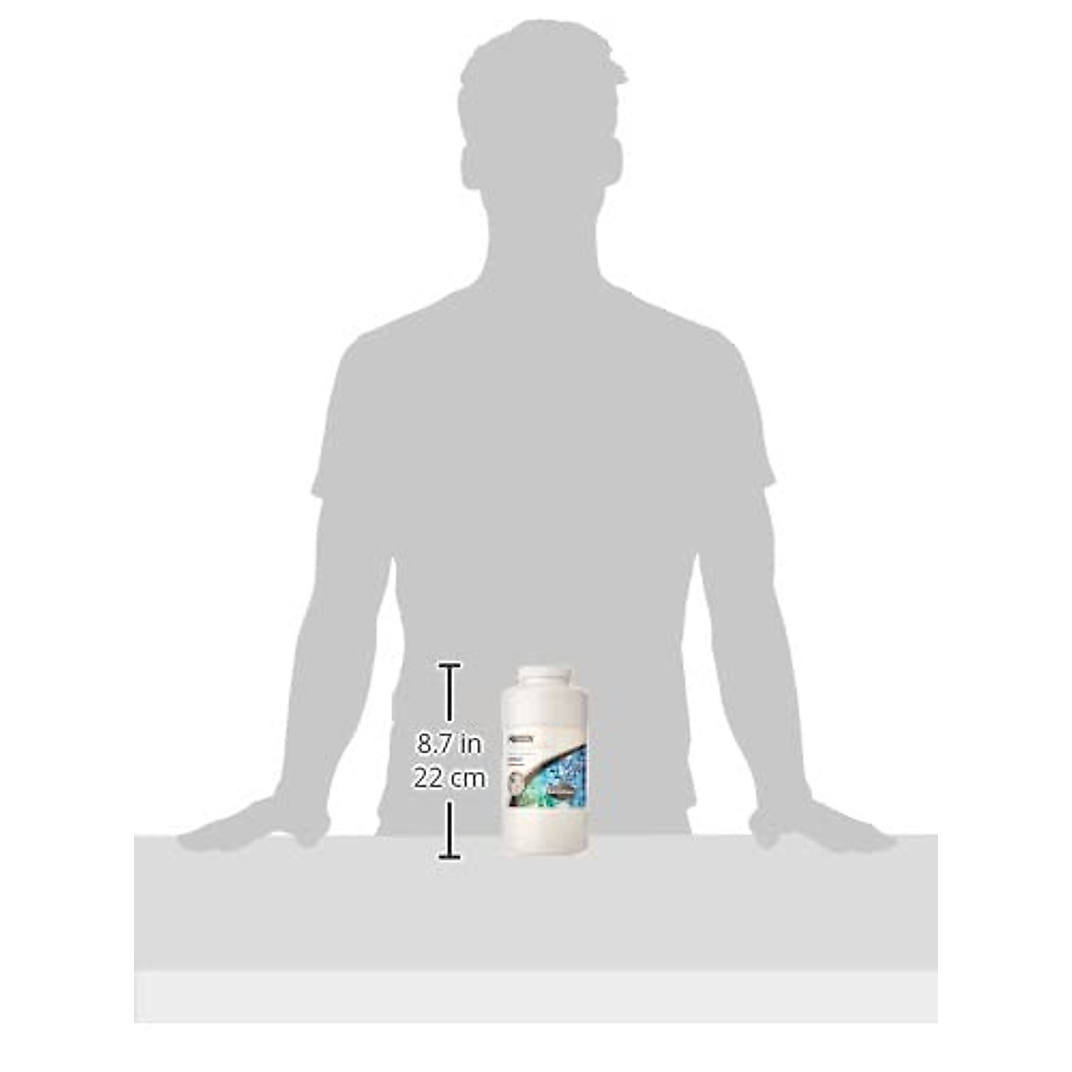 Seachem Matrix Bio Media 1 Liter