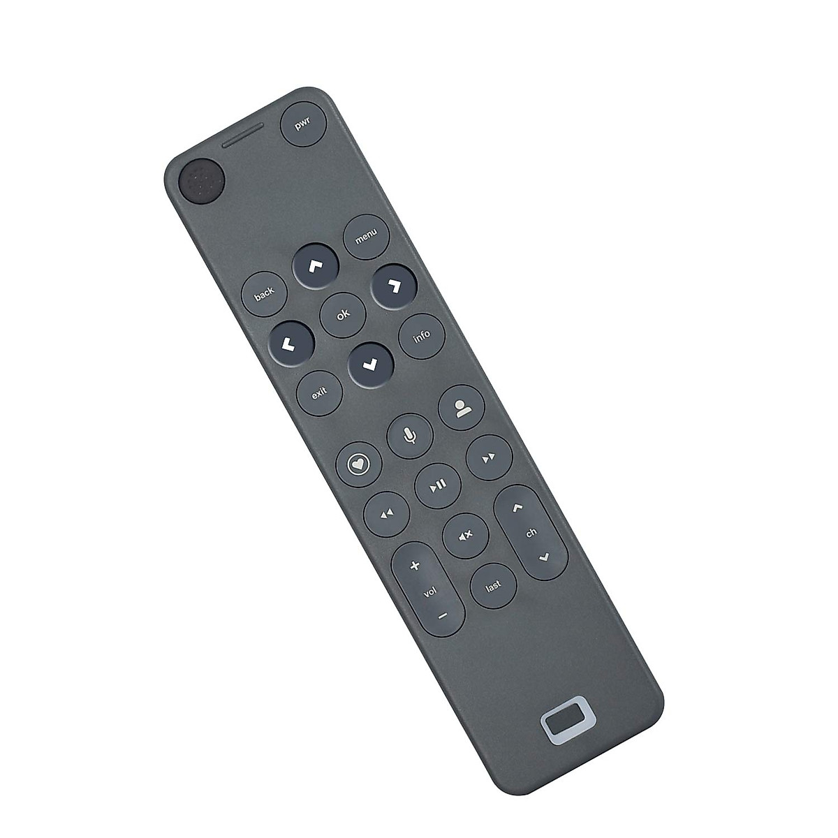 Infrared Remote Controller Fit for Verizon FiOS IPTV Bluetooth TV Box